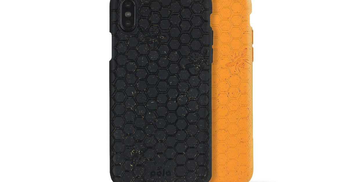 Limited Edition Bee Cases – Pela Case