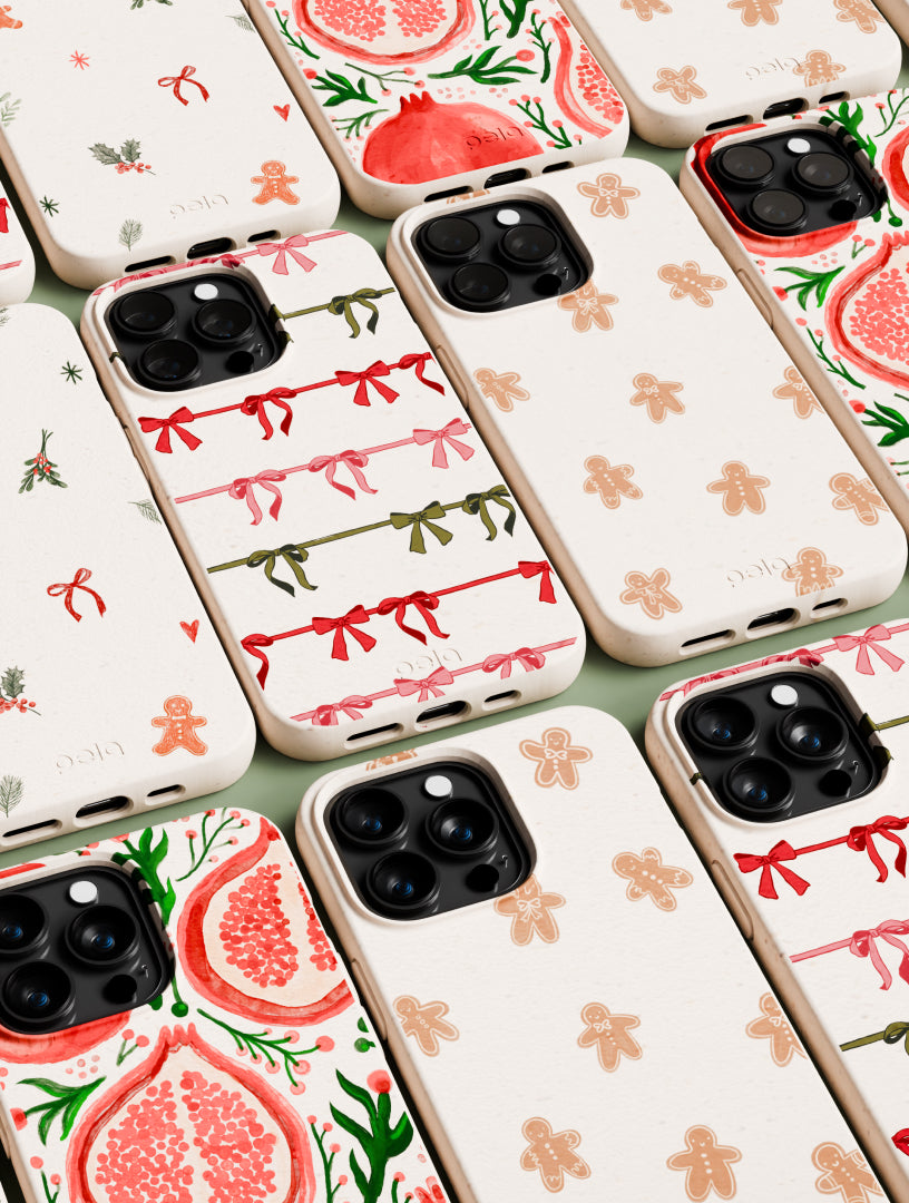 Eco-Friendly iPhone, Google and Samsung Cases - 100% Compostable – Pela ...