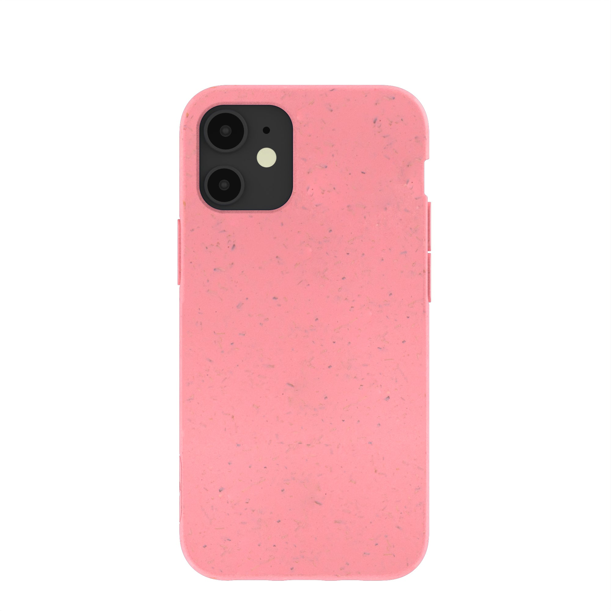 Bubblegum Pink iPhone 12/iPhone 12 Pro Case – Pela Case