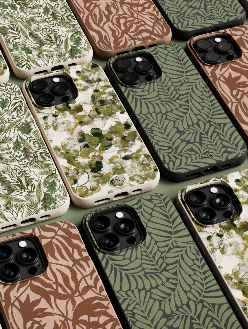 Pela - iPhone, Google Pixel & Samsung Galaxy Phone Cases | Under the Sea Collection – Pela Case