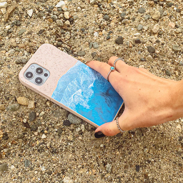 Pela - iPhone, Google Pixel & Samsung Galaxy Phone Cases | Under the Sea Collection – Pela Case