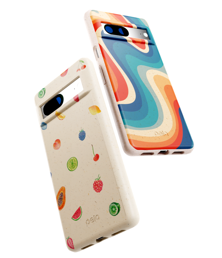 Google Pixel 8 Case – Pela Case