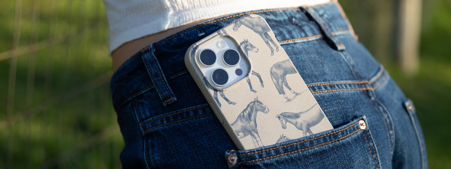 Pela - iPhone, Google Pixel & Samsung Galaxy Phone Cases | Under the Sea Collection – Pela Case