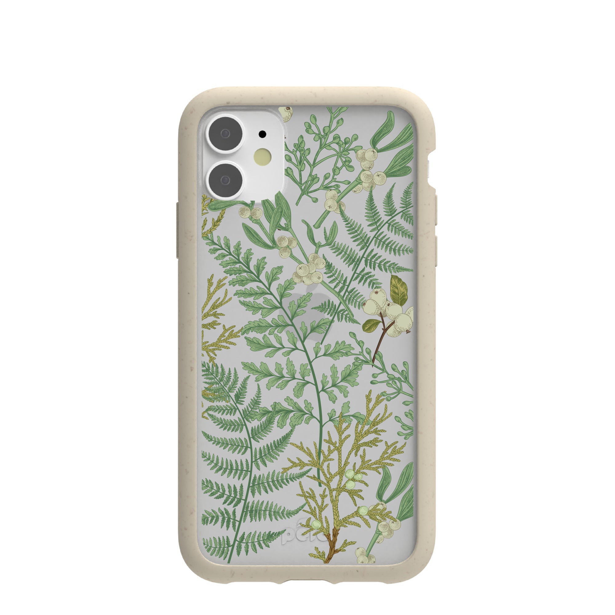 iPhone 11 Case - Compostable iPhone 11 Case – Pela Case