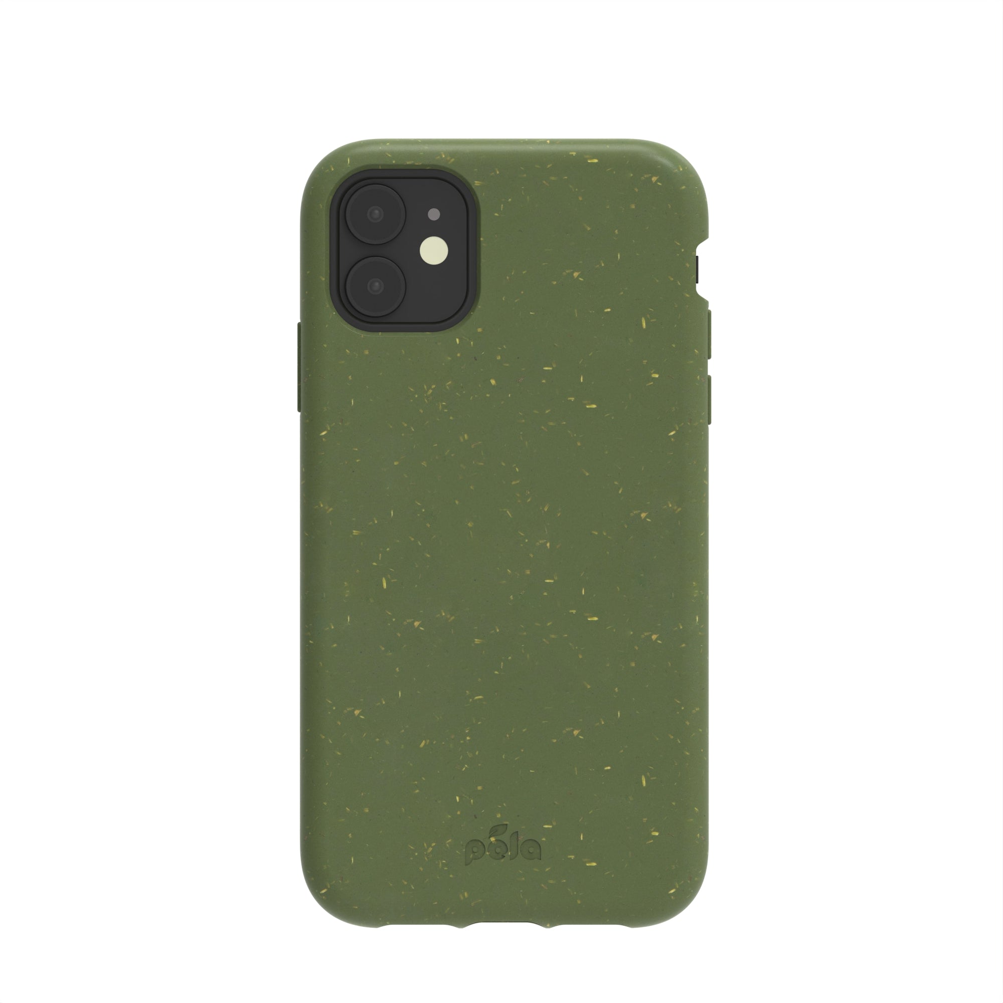 iPhone 11 Case - Compostable iPhone 11 Case – Pela Case