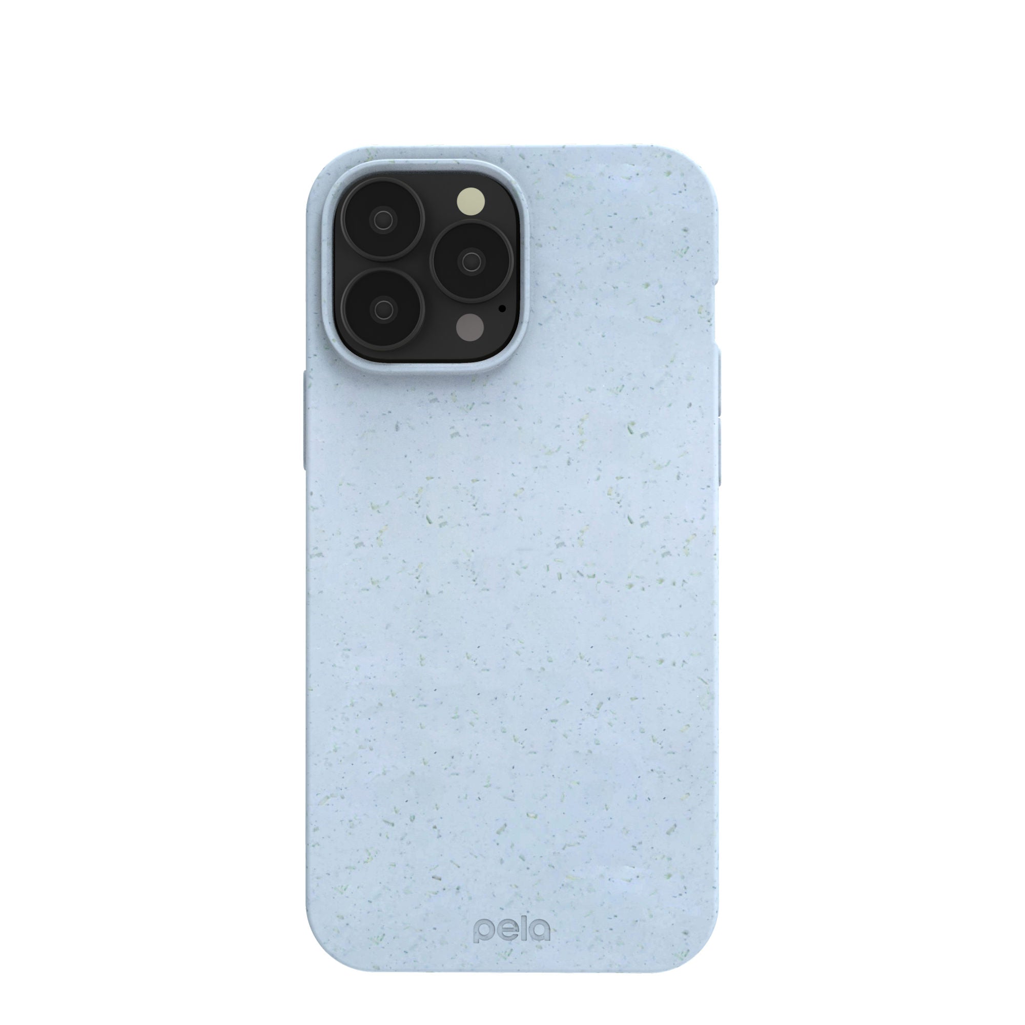 Powder Blue iPhone 13 Pro Max Case – Pela Case