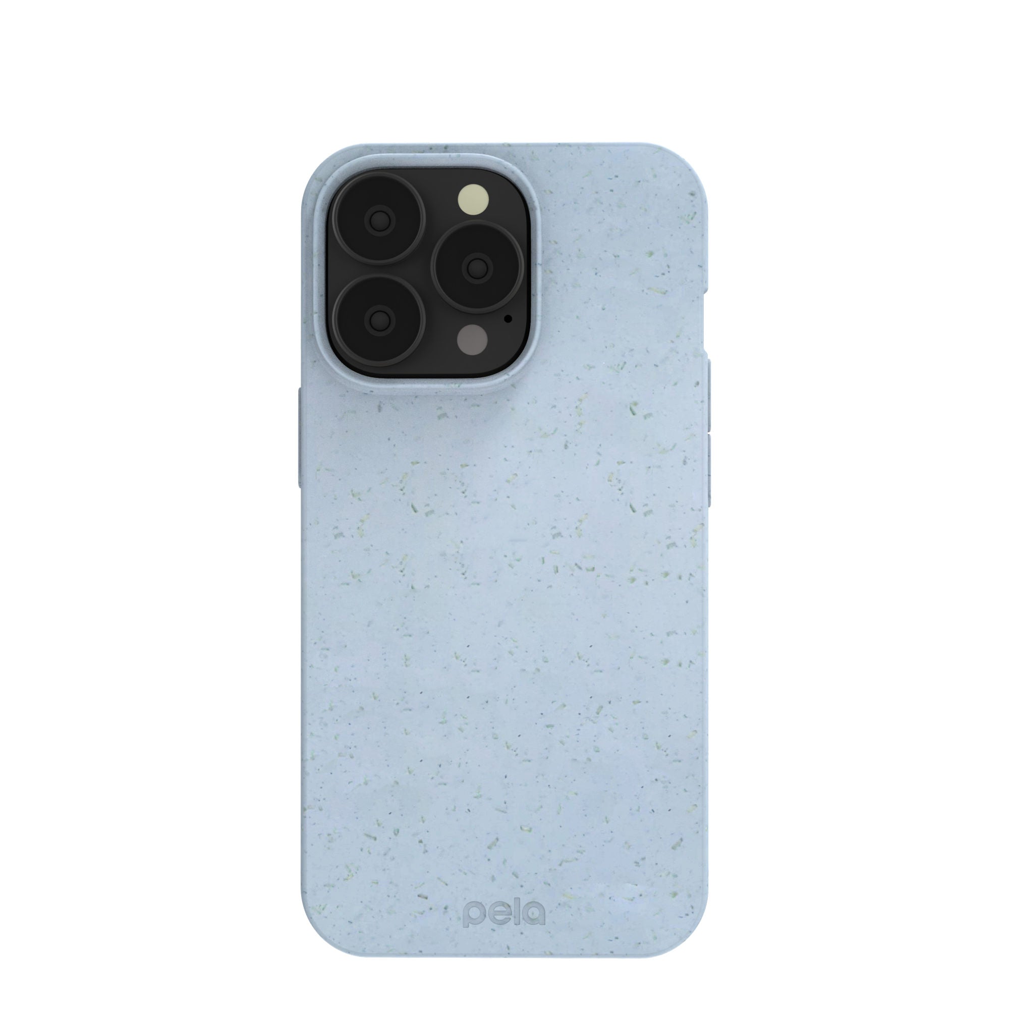 Powder Blue iPhone 13 Pro Case – Pela Case