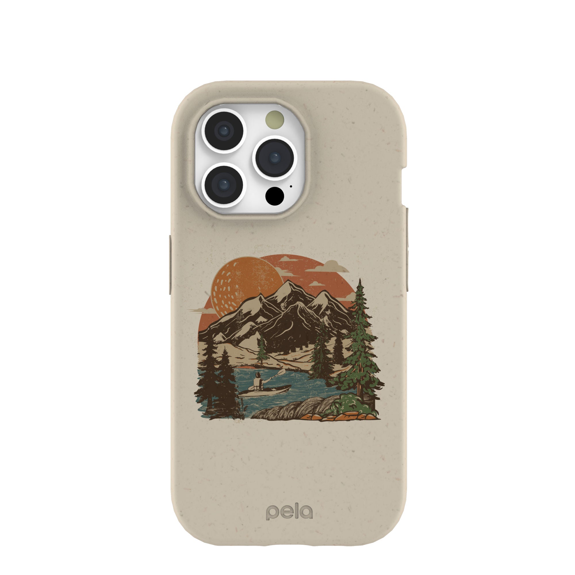 iPhone 15 Pro Cases – Pela Case