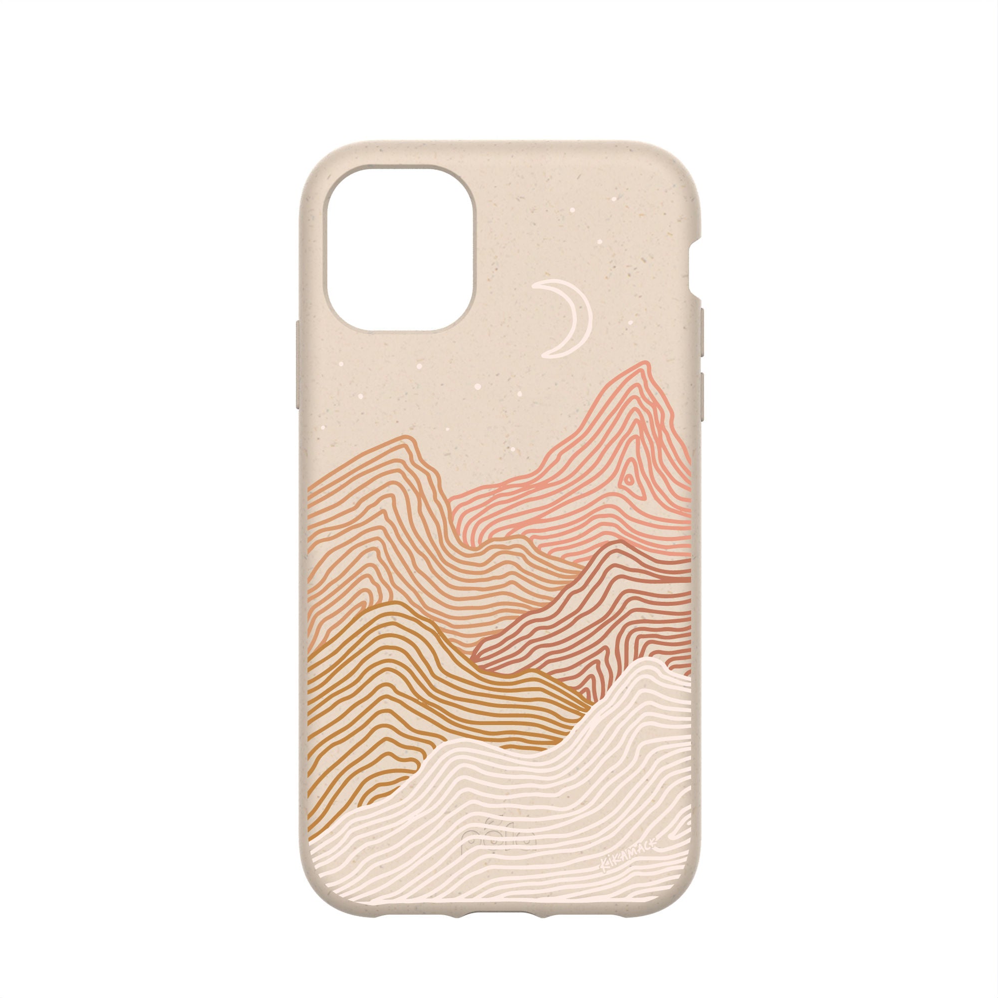iPhone 11 Case - Compostable iPhone 11 Case – Pela Case