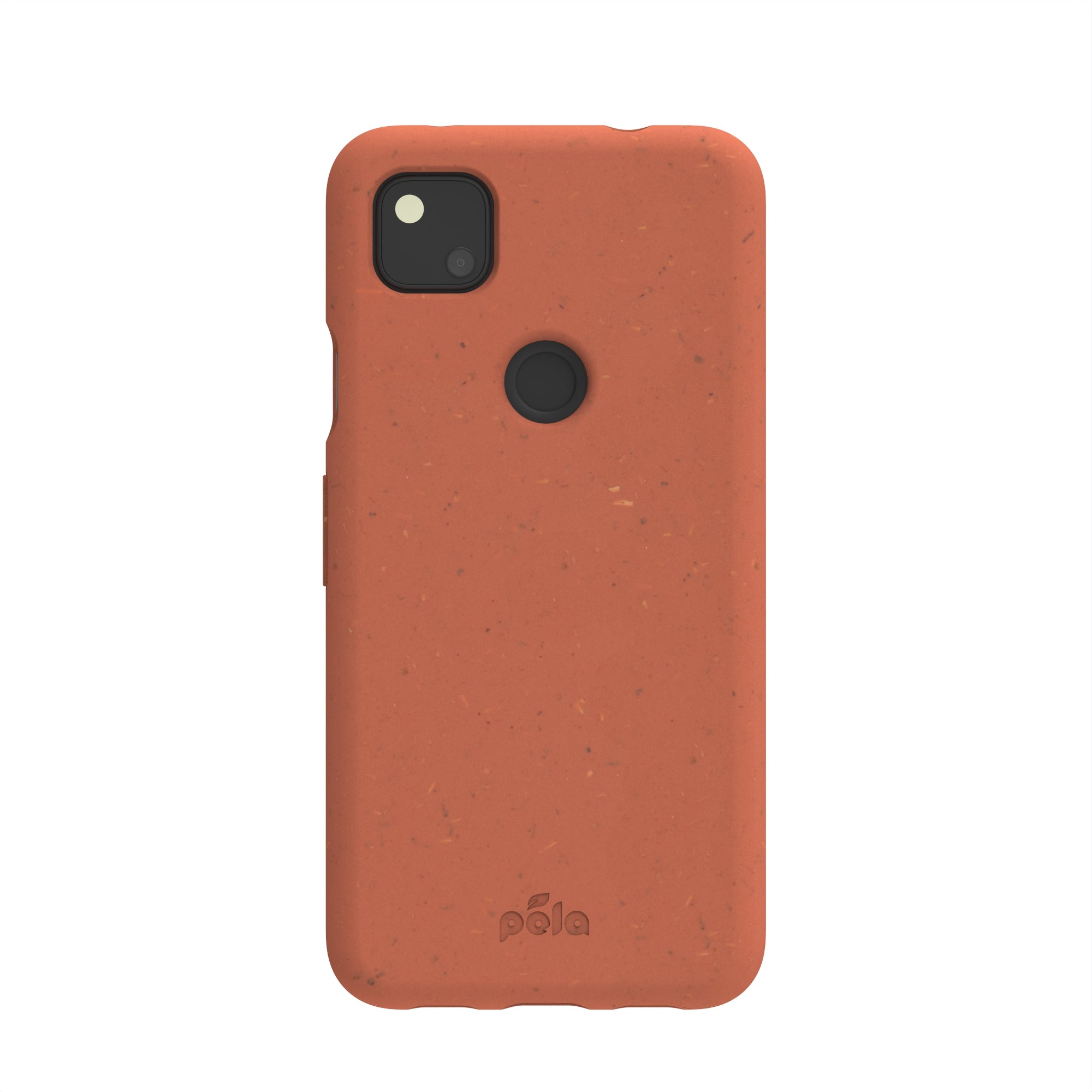 Terracotta Google Pixel 4a Phone Case – Pela Case