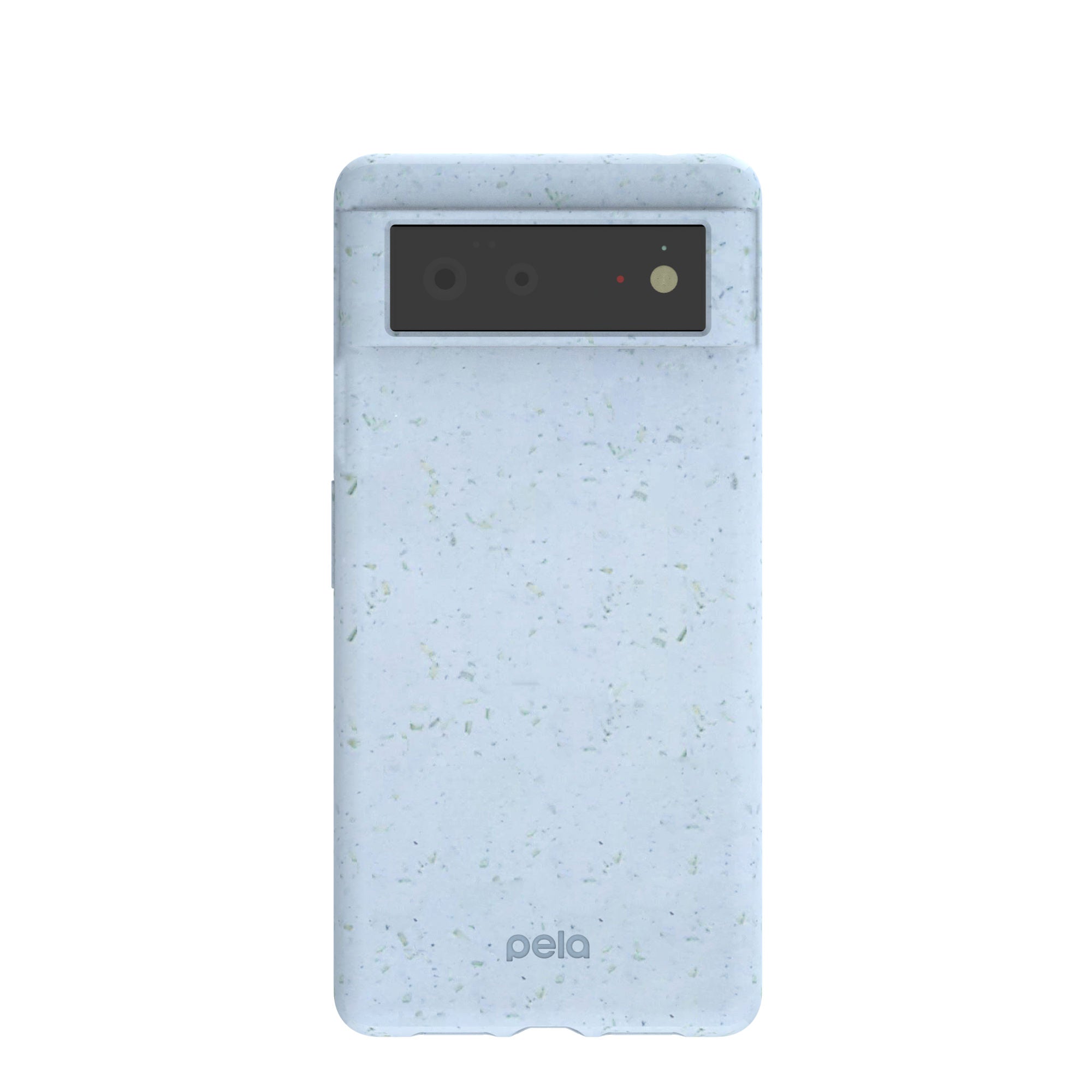 Powder Blue Google Pixel 6 Phone Case – Pela Case